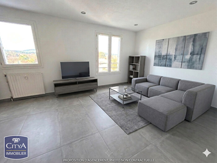 Fréjus, Centre-ville : Appartement 1 pièce à vendre