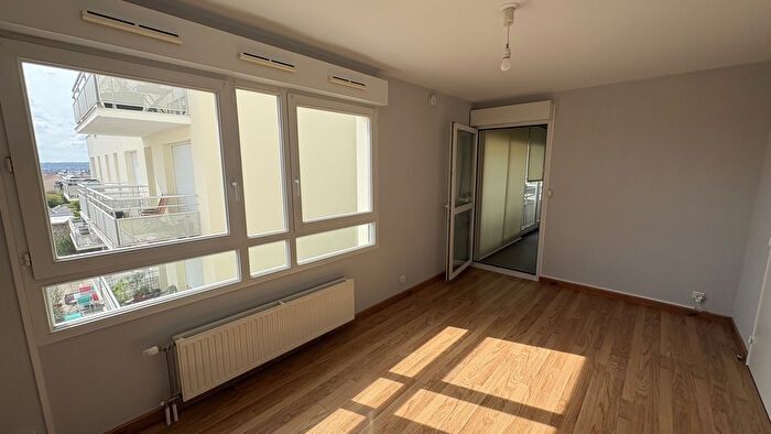 Limoges, Aurence, Corgnac, Cité universitaire, Beaublanc - Appartement 1 pièce à louer