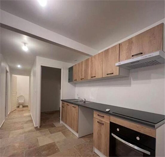 Guîtres : Appartement 2 pièces à louer