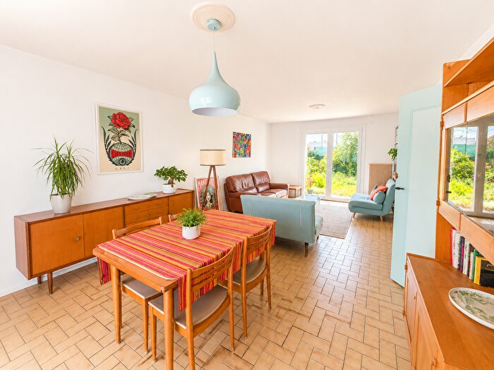 Maison 4 pièces à Amiens, Marivaux, à vendre