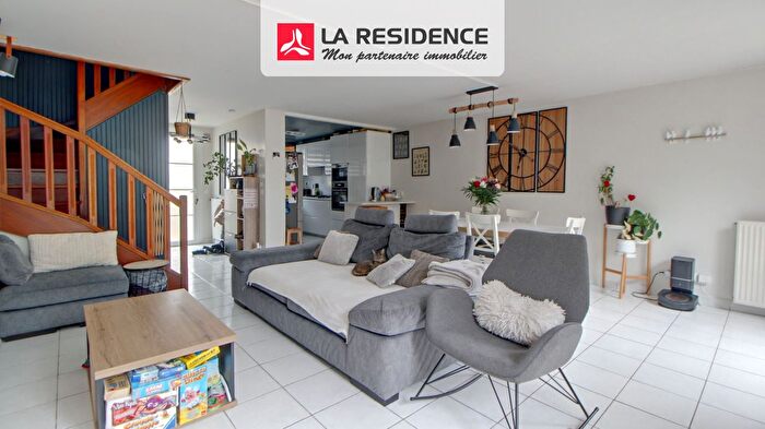 Plaisir, Aqueduc - Maison 6 pièces à vendre