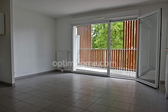 Nantes, Nantes Erdre, La Beaujoire, Saint-Joseph de Porterie - Appartement 2 pièces à vendre