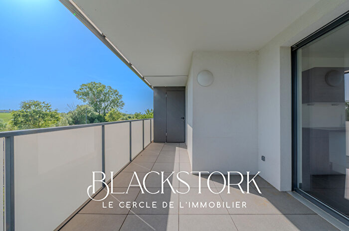 Appartement 3 pièces à vendre - Lampertheim