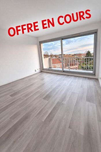 Appartement à vendre - Loos, Ennequin, Epi de Soil - 2 pièces - 1 chambre