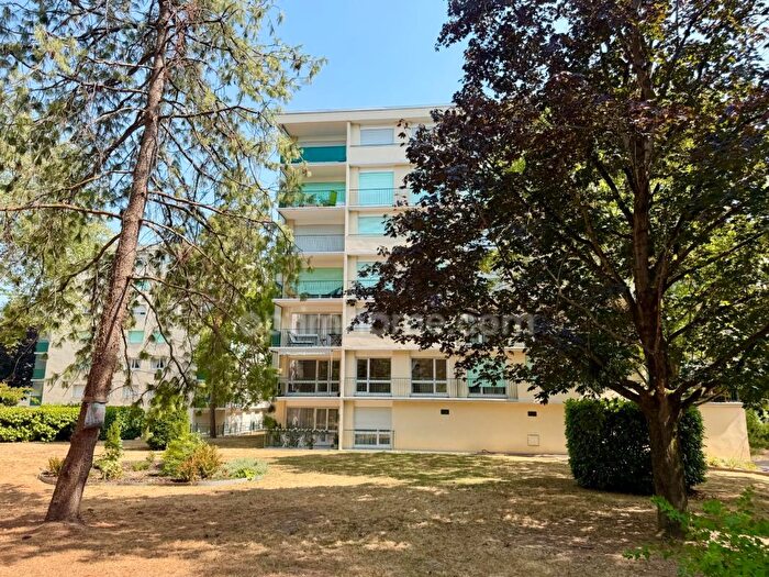 Appartement 3 pièces à vendre - Arpajon