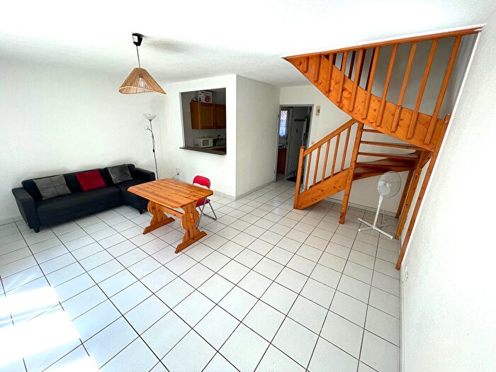 Toulouse, Lalande - Maison 4 pièces à vendre