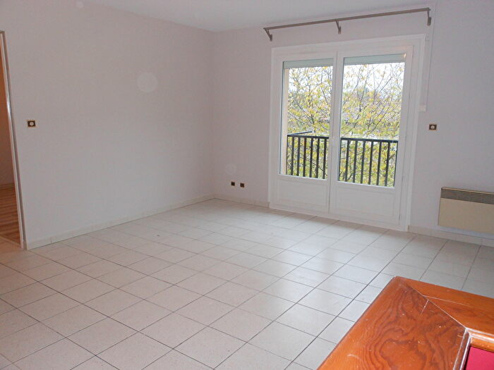 Bressols : Appartement 3 pièces à louer