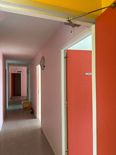 Maizières - Appartement 4 pièces à vendre