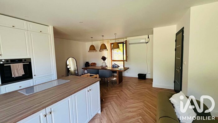 Bonzac : Maison 4 pièces à vendre