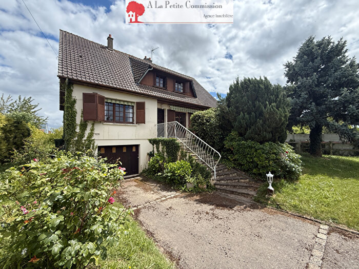 Maison 5 pièces à vendre - Mignières