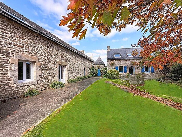 Maison à vendre - Vannes - 16 pièces - 11 chambres