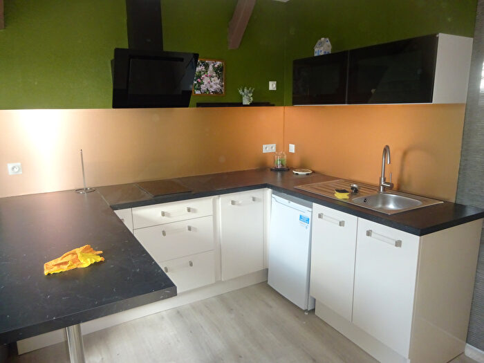 Appartement 2 pièces à louer - Pau, Le Hameau