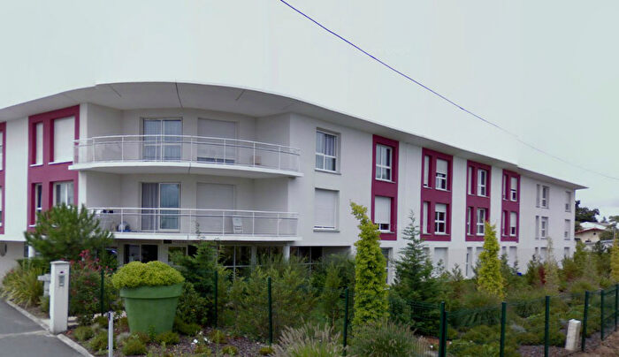 Appartement 2 pièces à vendre - Mérignac, Beaudésert