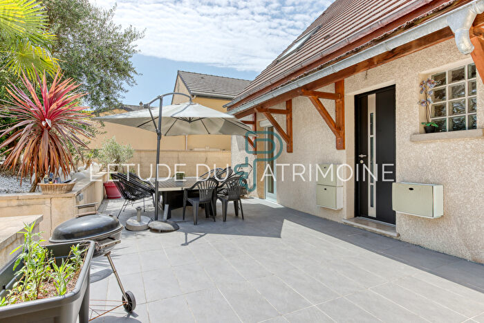 Maison 5 pièces à Cachan, La Plaine, à vendre