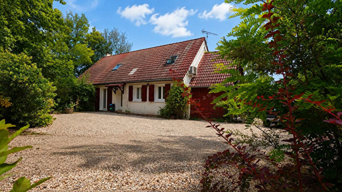 Maison 7 pièces à vendre - Épône
