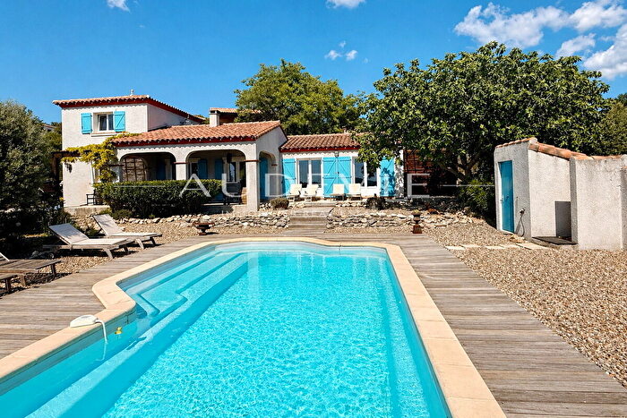 Maison 5 pièces à Trausse, à vendre