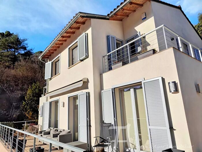 Maison à vendre - Sospel - 5 pièces