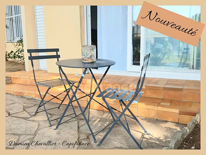 Appartement à vendre - Béziers, Crouzette, Montimas, Montimaran - 3 pièces - 2 chambres