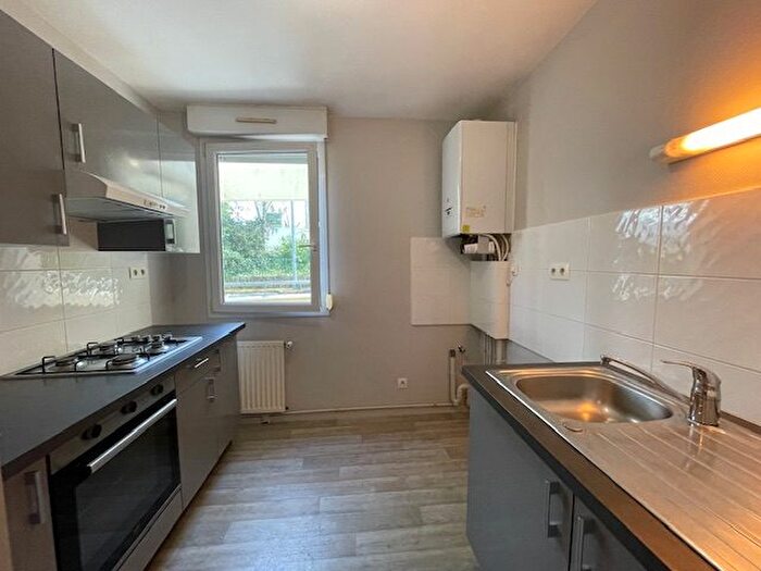 Appartement 2 pièces à Quartiers Ouest, Cleunay, La Prévalaye, à vendre