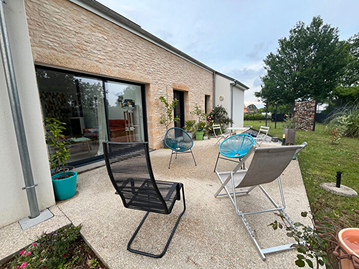 Maison 6 pièces à vendre - Saint-Corneille