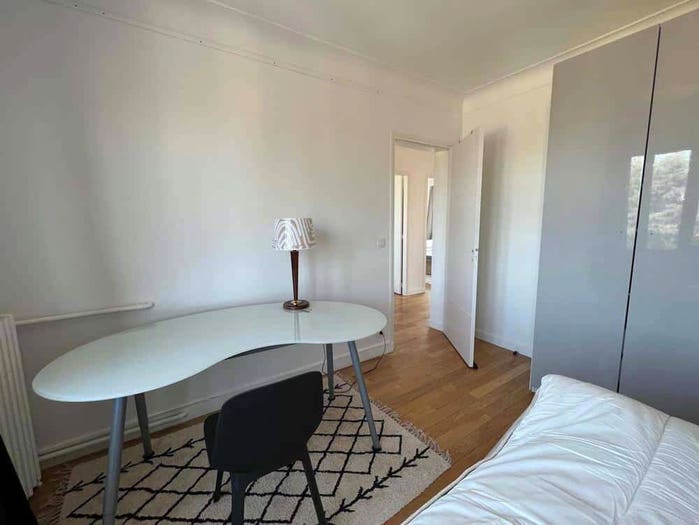 Appartement 1 pièce à louer à Plateau, Neuilly-Plaisance