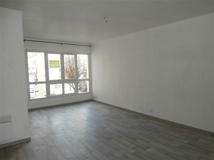 Appartement 2 pièces à louer à Nantes, Saint-Clément, Jardin des plantes, Caserne Lamoricière