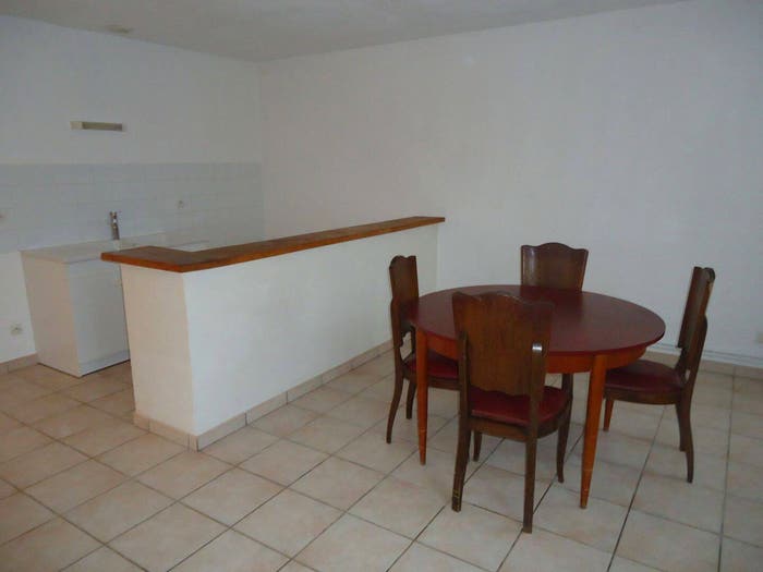Appartement 2 pièces à louer - Fourchambault
