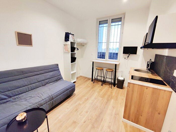 Appartement 1 pièce à louer à Sainte Marie-Saint Léon, Le Havre