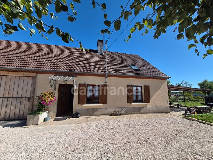 Maison 5 pièces à vendre - Le Deschaux
