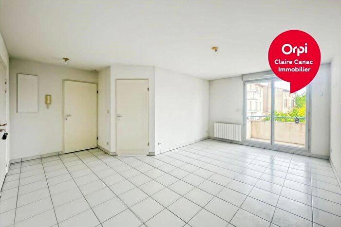 Ville, Labruguière - Appartement 2 pièces à louer