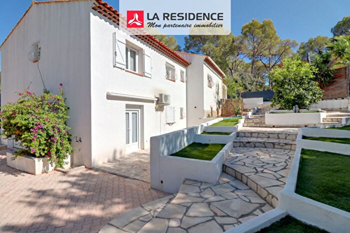Maison 6 pièces à vendre - Fréjus, La Tour de Mare