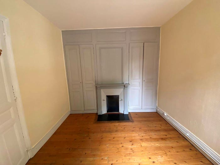 Appartement 1 pièce à louer à Amiens