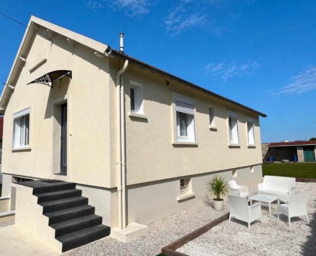 Maison 5 pièces à vendre - Ham
