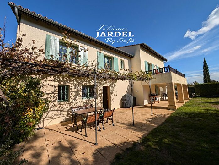 Maison à vendre - Cénac-et-Saint-Julien - 6 pièces - 4 chambres