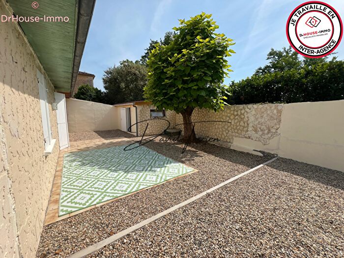 Maison 4 pièces à vendre à Sainte-Eulalie
