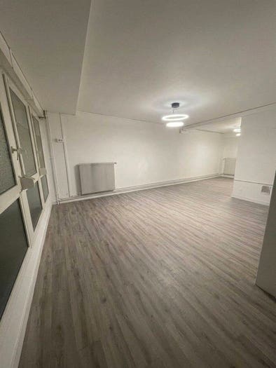 Appartement 3 pièces à louer à Bischwiller