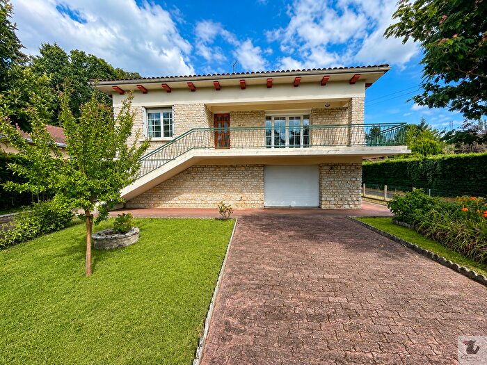 Maison 6 pièces à Bergerac, à vendre