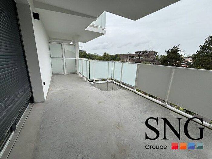 Nord Ouest, Lens - Appartement 2 pièces à louer