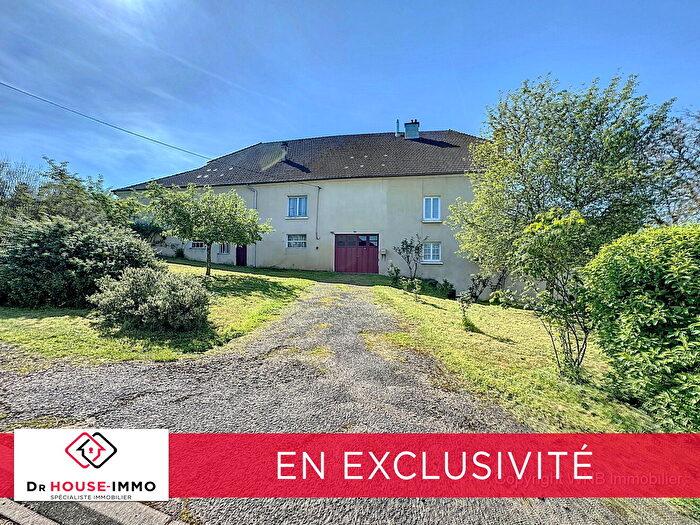 Maison à vendre - Selles - 8 pièces - 4 chambres