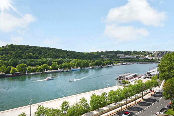 Appartement 3 pièces à vendre à Boulogne-Billancourt, Silly, Gallieni