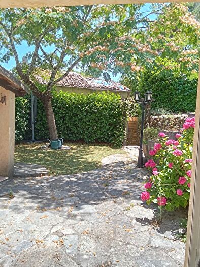 Maison 6 pièces à vendre à Cros