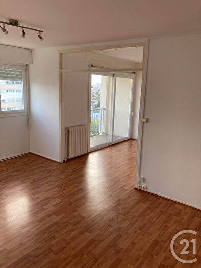 Appartement 3 pièces à louer à Le Bouscat, La Garenne, Carnot