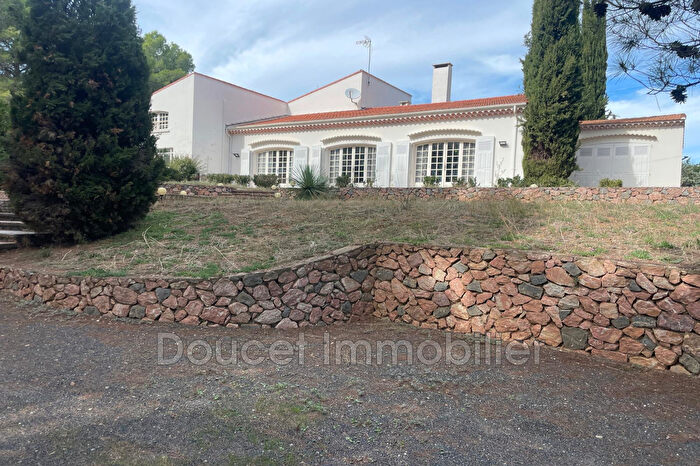 Maison à vendre - Murviel-lès-Béziers - 9 pièces - 5 chambres