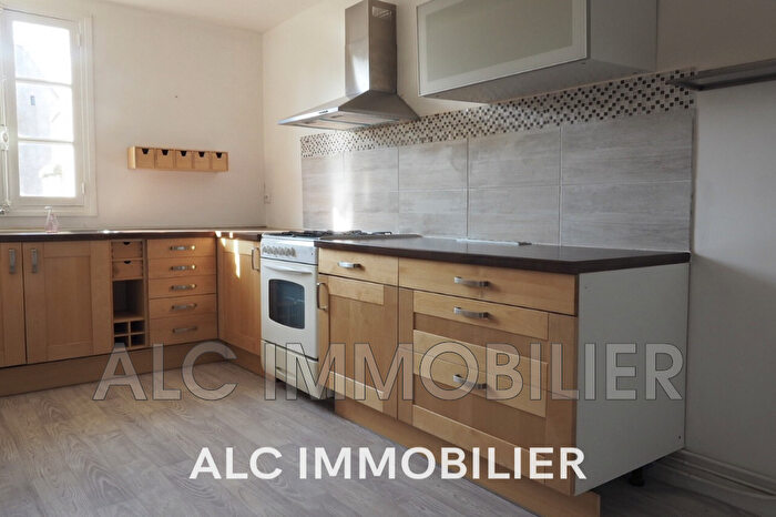 Appartement à Alençon, à vendre
