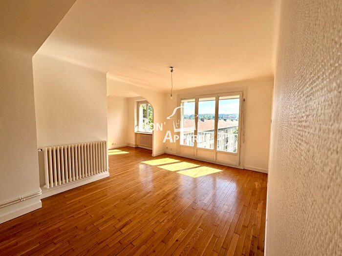 Appartement à vendre - J uf, Joeuf - 5 pièces - 3 chambres