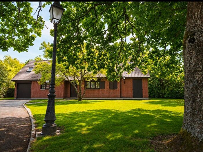 Dennebr ucq, Dennebroeucq : Maison 7 pièces à vendre