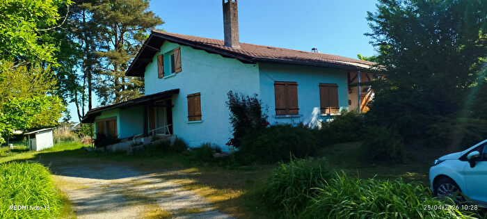 Maison à vendre - Condal - 7 pièces - 5 chambres