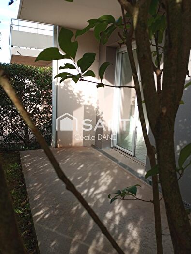 Appartement à vendre - Olonne-sur-Mer, La Joséphine, Belle Noue, Les Benatières, Le Village du Bois - 3 pièces - 2 chambres