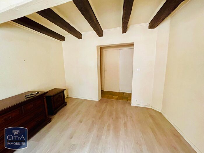 Appartement 1 pièce à vendre à Strasbourg, Krutenau