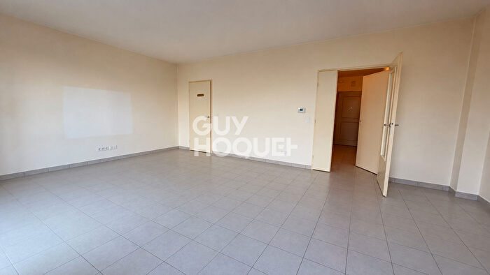 Maison 4 pièces à louer à Goussainville, Grenelle, Grandes-Bornes